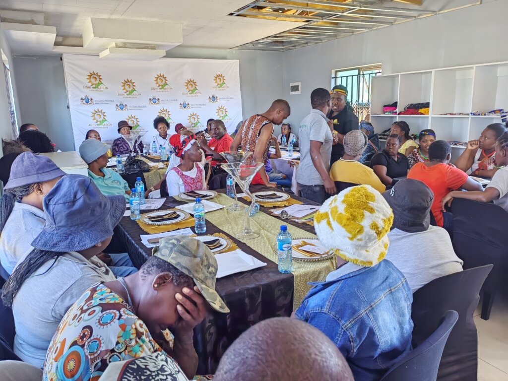 Strength in Unity: Celebrating Women's Resilience - GlobalGiving