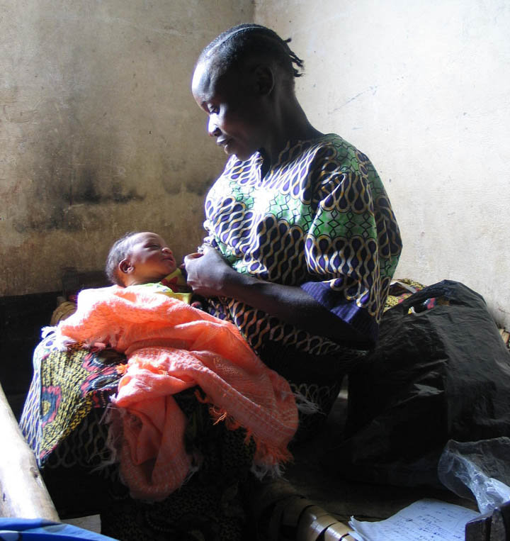 Provide a Safe Motherhood Kit - GlobalGiving