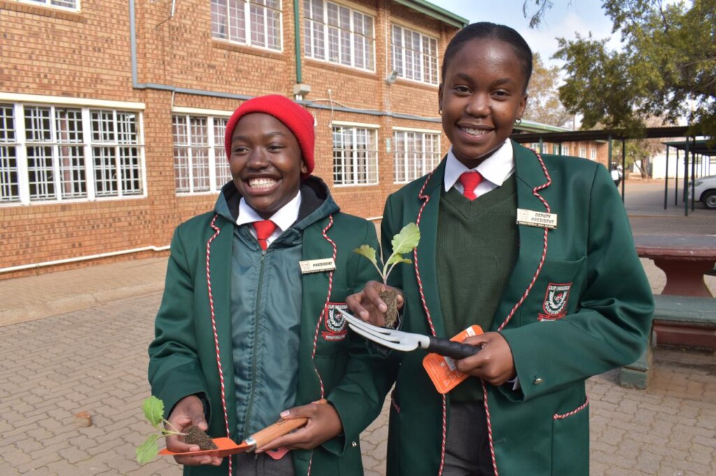 Provide School Uniform, 60 Children In Tembisa SA - GlobalGiving