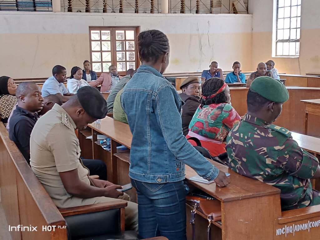 SAFE HOUSE PROJECT - GlobalGiving