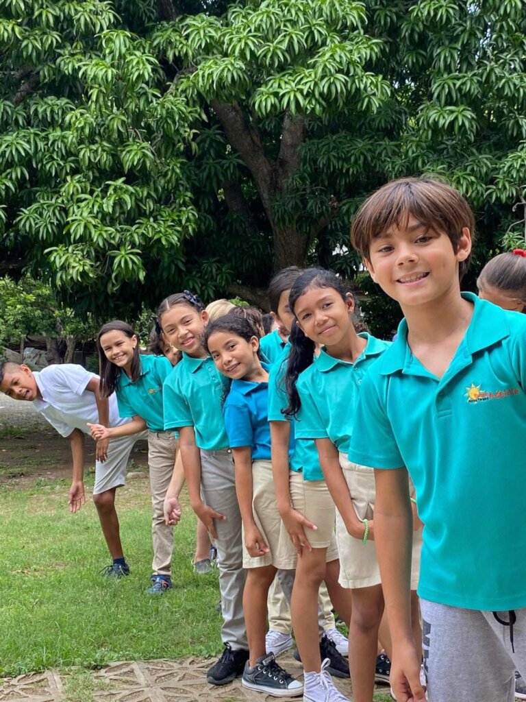 Give the gift of Education Access in Nicaragua - GlobalGiving