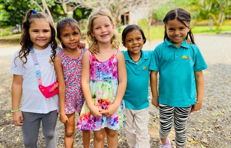Give the gift of Education Access in Nicaragua - GlobalGiving