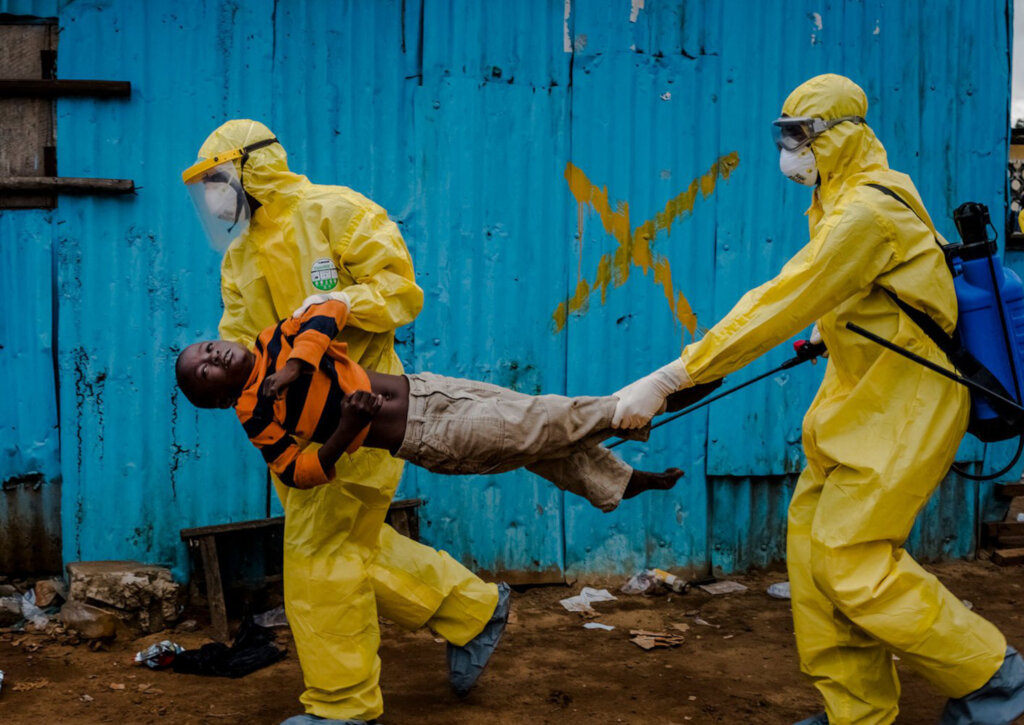 Donate to Pandemic Preparedness/Disease Response Fellowship - GlobalGiving