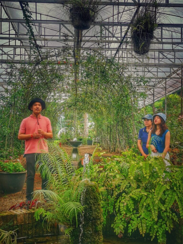 Donate to Support International Seminar: Climate Change - GlobalGiving