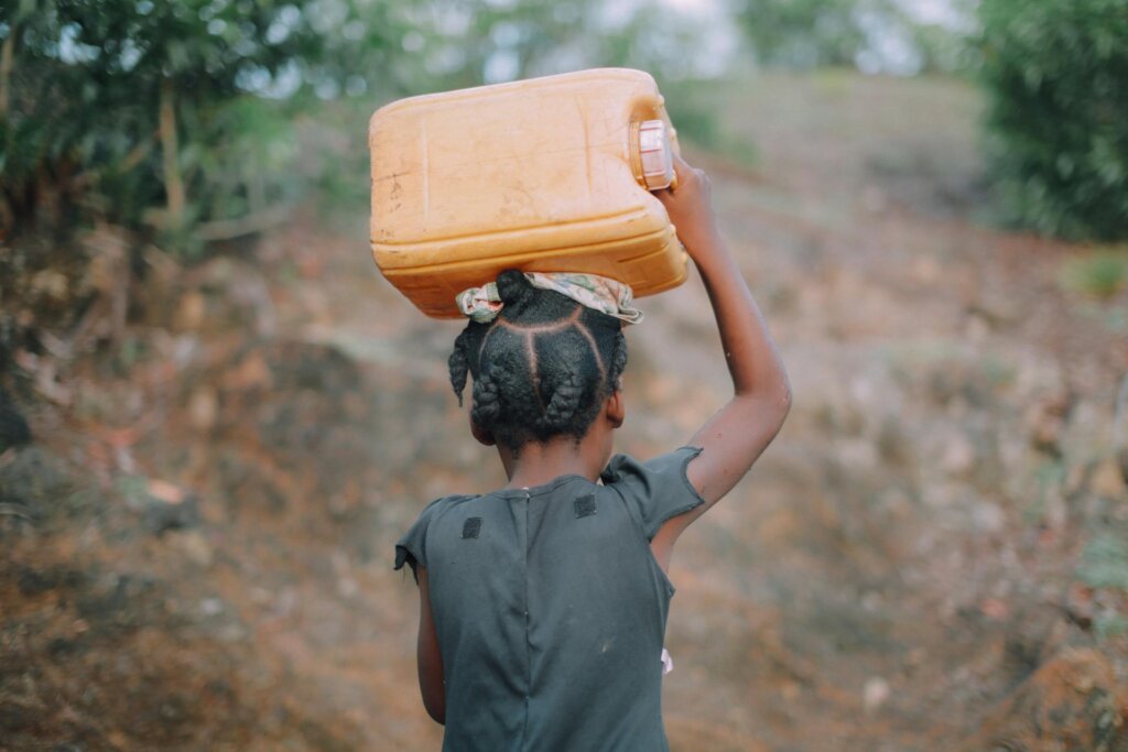 Donate to Water Aid for Rural Women and Children in Nigeria - GlobalGiving