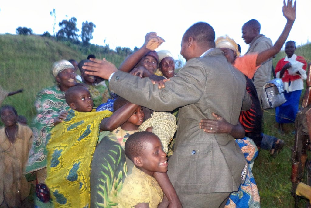 Reports on Birthing Kits - providing a clean and safe birth - GlobalGiving