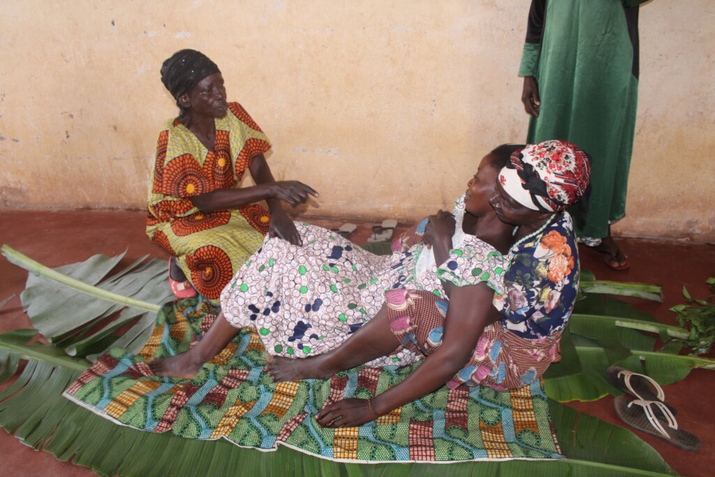 Photos from Birthing Kits - providing a clean and safe birth - GlobalGiving