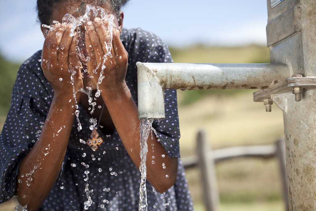 Reports on Help charity: water provide clean and safe water. - GlobalGiving