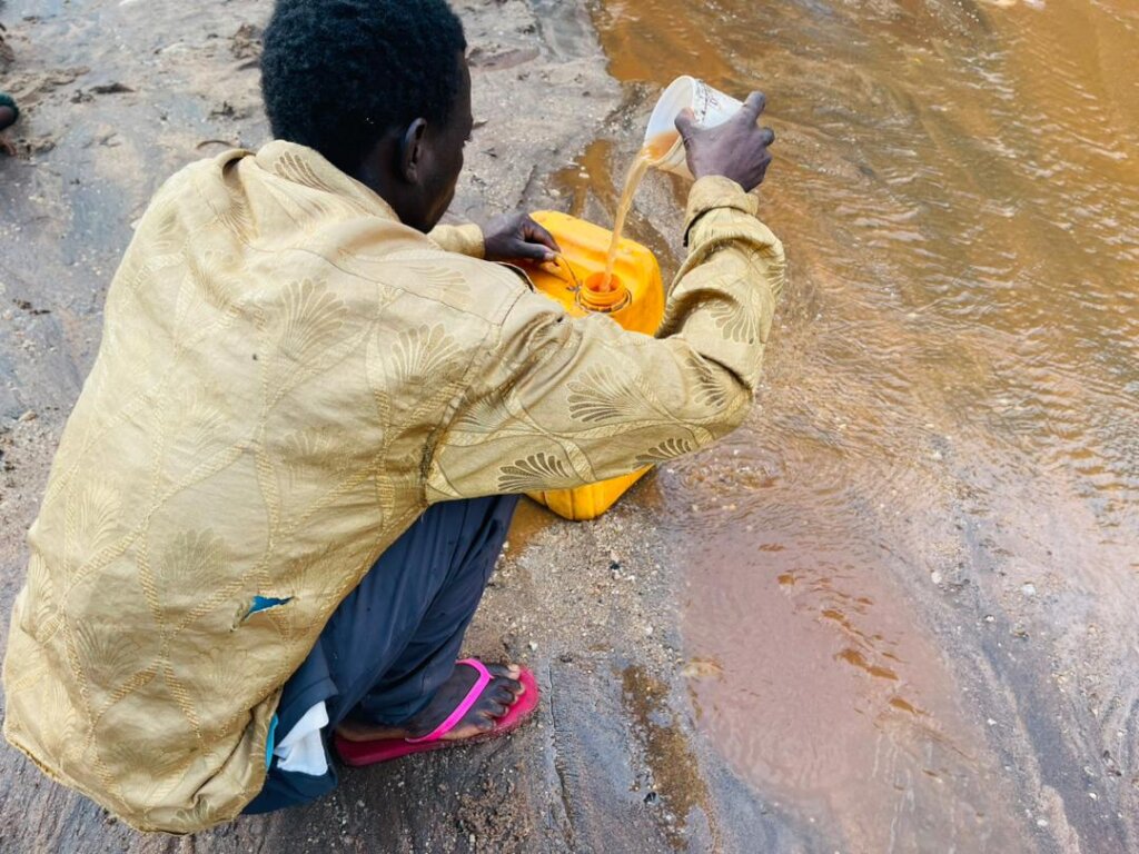 Transforming Lives: Clean Water Wells for Mpwapwa - GlobalGiving