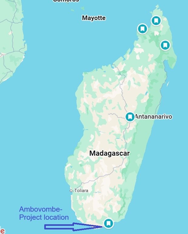 Jobs & Tech for Women in Southern Madagascar - GlobalGiving