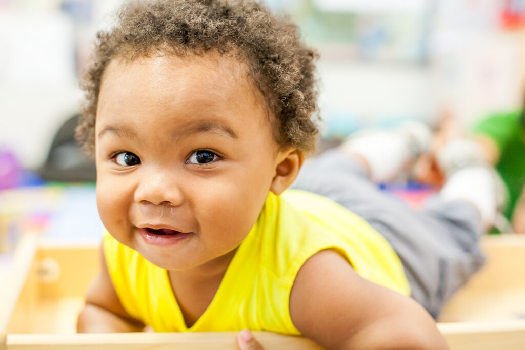 Empowering Early Learners: Building Bright Futures - GlobalGiving