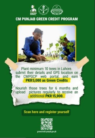 Train 500 Deaf Youth of Punjab in Green Skills - GlobalGiving