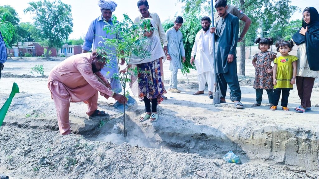 Train 500 Deaf Youth of Punjab in Green Skills - GlobalGiving
