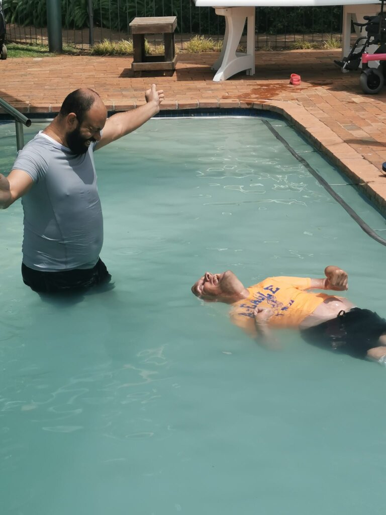 Donate to Keeping our doors open - GlobalGiving