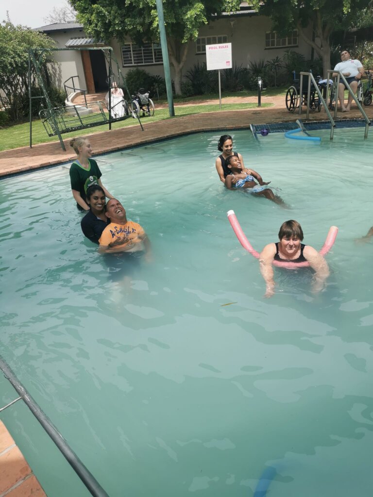 Donate to Keeping our doors open - GlobalGiving