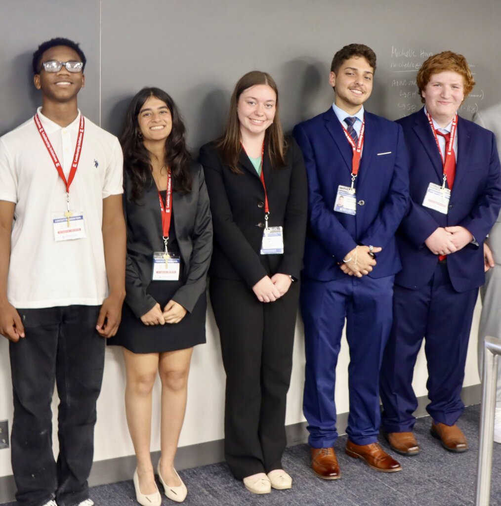 Empowering Communities Through Youth-Led Advocacy - GlobalGiving