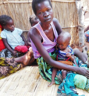 Shine a light on health:TB and HIV/AIDS Support - GlobalGiving