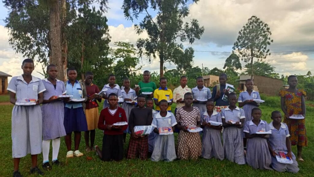 One Child, One Future: Educate to Liberate - GlobalGiving