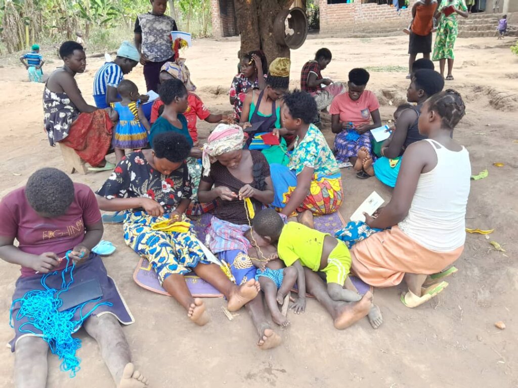 Empower 1000 Youths through Skills in Rural Uganda - GlobalGiving