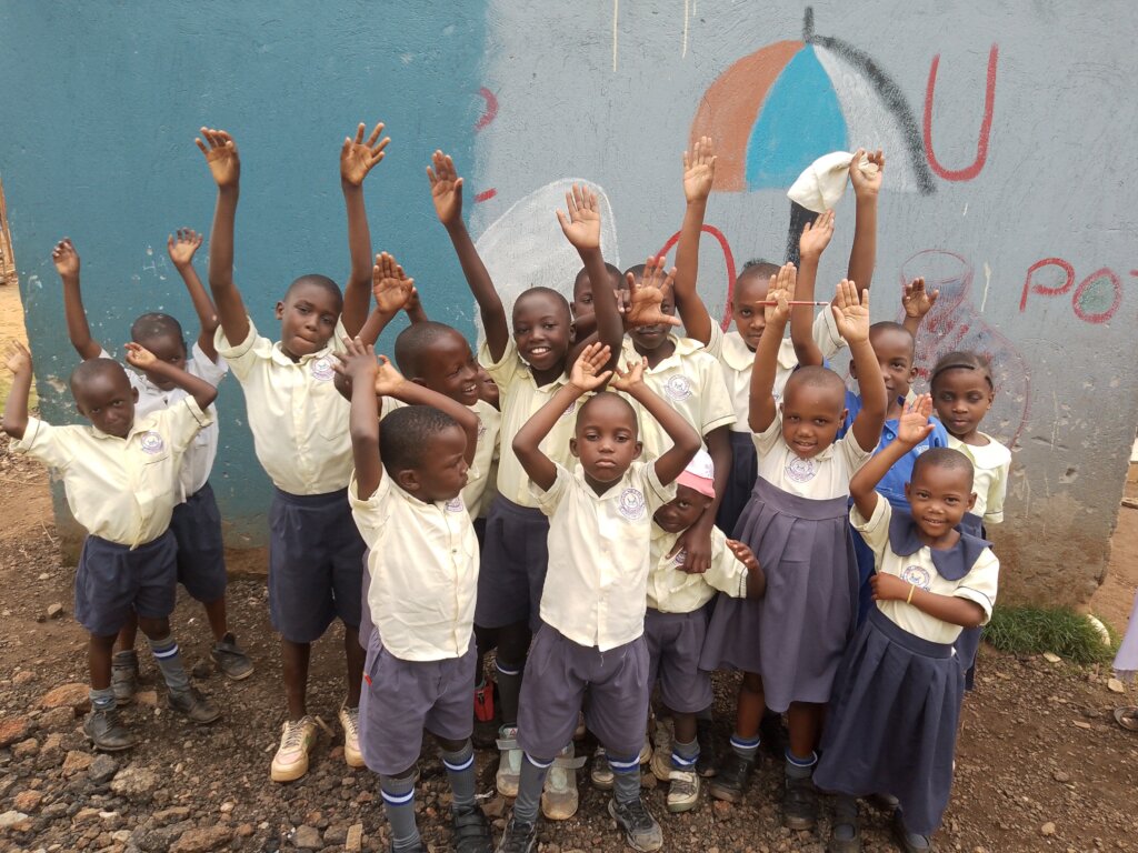 EMPOWER AND EDUCATE VULNERABLE CHILDREN IN UGANDA - GlobalGiving
