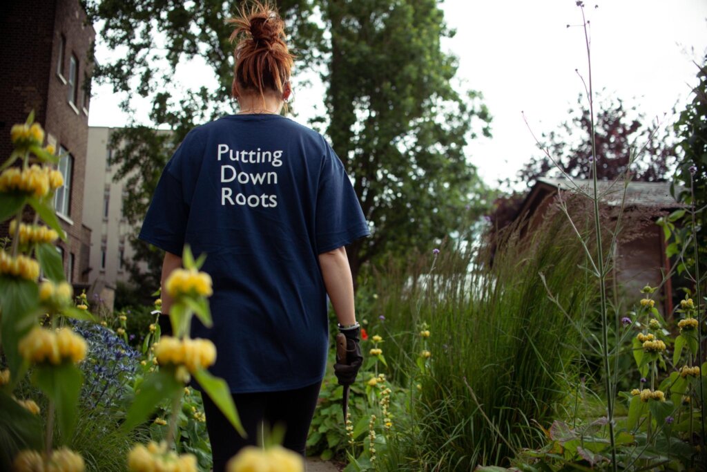 Donate to Help someone recover from homelessness - for good - GlobalGiving