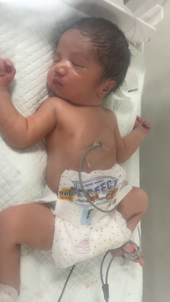 Combat Infant Mortality & Save Mother in Pakistan - GlobalGiving