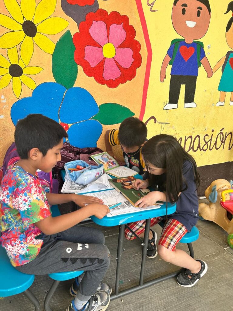 Bridge of Hope - GlobalGiving