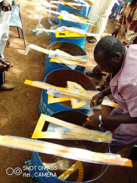 Donate to Support Education for Rural Children in Mali - GlobalGiving