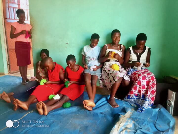 Donate to Empower Girls in Rural Uganda - GlobalGiving