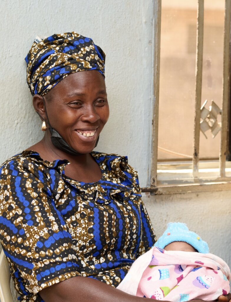 Provide Clean Birth Kits for Nigerian Mothers - GlobalGiving