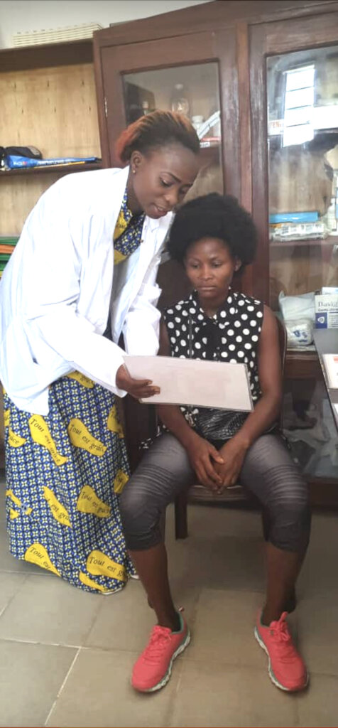 The Ida Lee House: Women's Health in the DRC - GlobalGiving