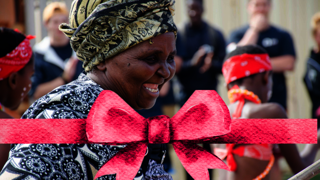 2025 Advent Giving Project - GlobalGiving