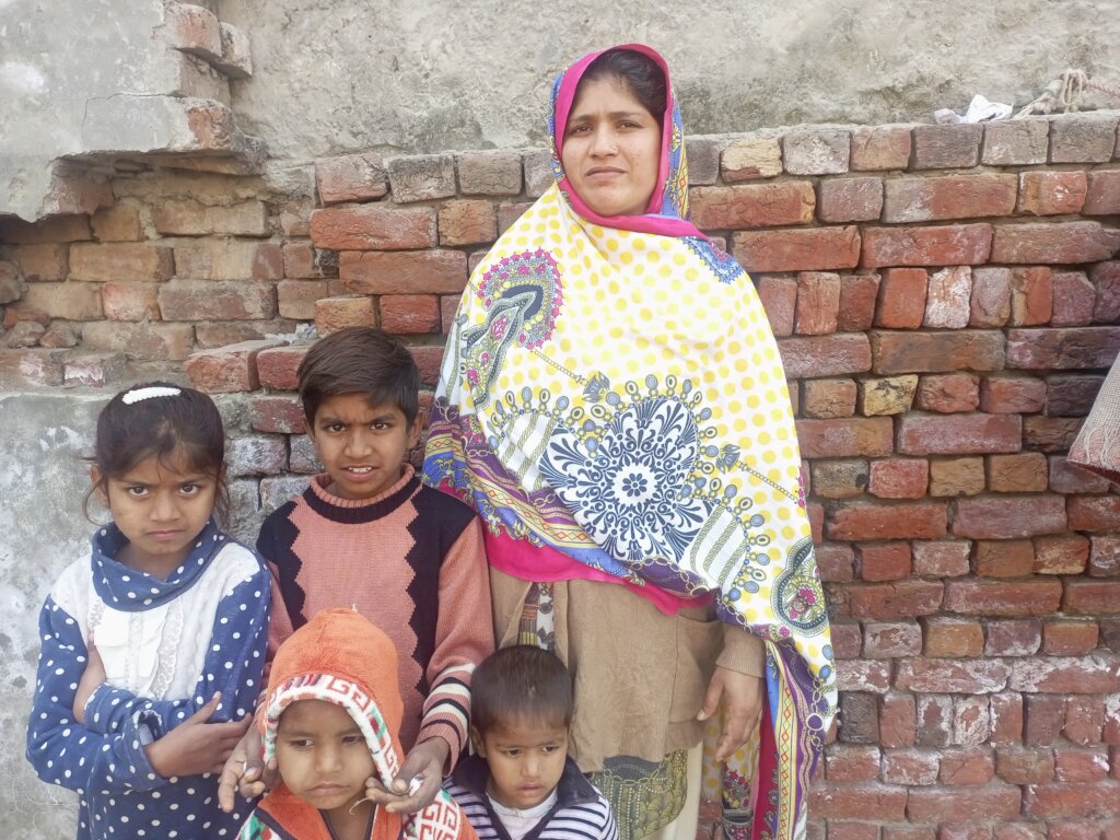 School for Persecuted Underprivileged children - GlobalGiving