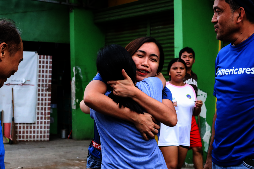 Americares Response: Earthquake in the Philippines - GlobalGiving