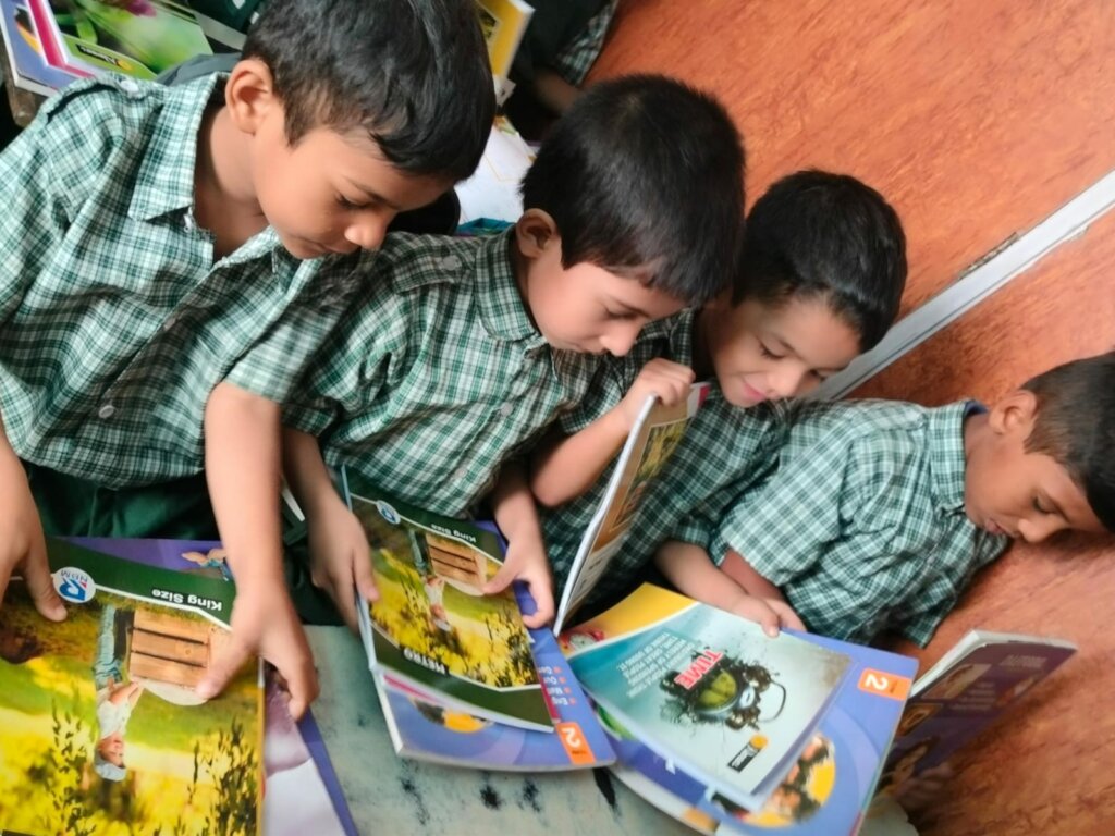 Donate to Help Poor and Neglected children to get Education - GlobalGiving