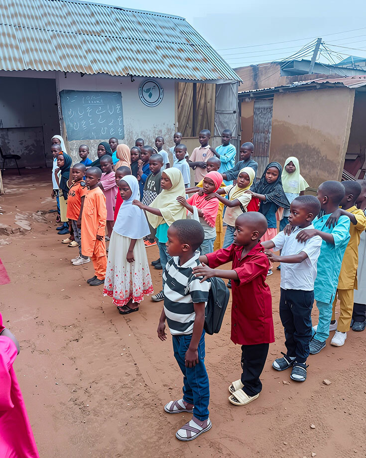 Give a Gift of Reading - GlobalGiving