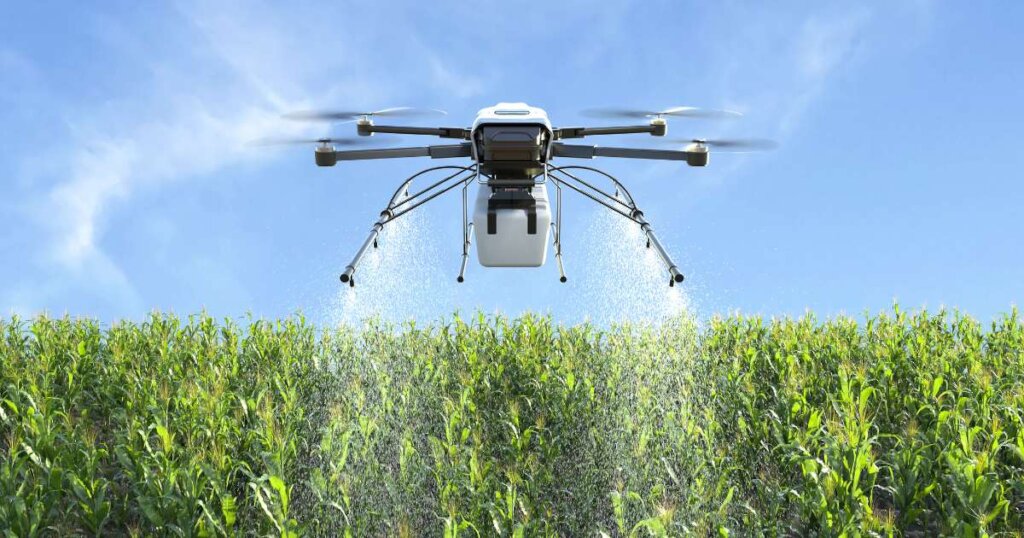 Boost Food Security through Smart Farming - GlobalGiving