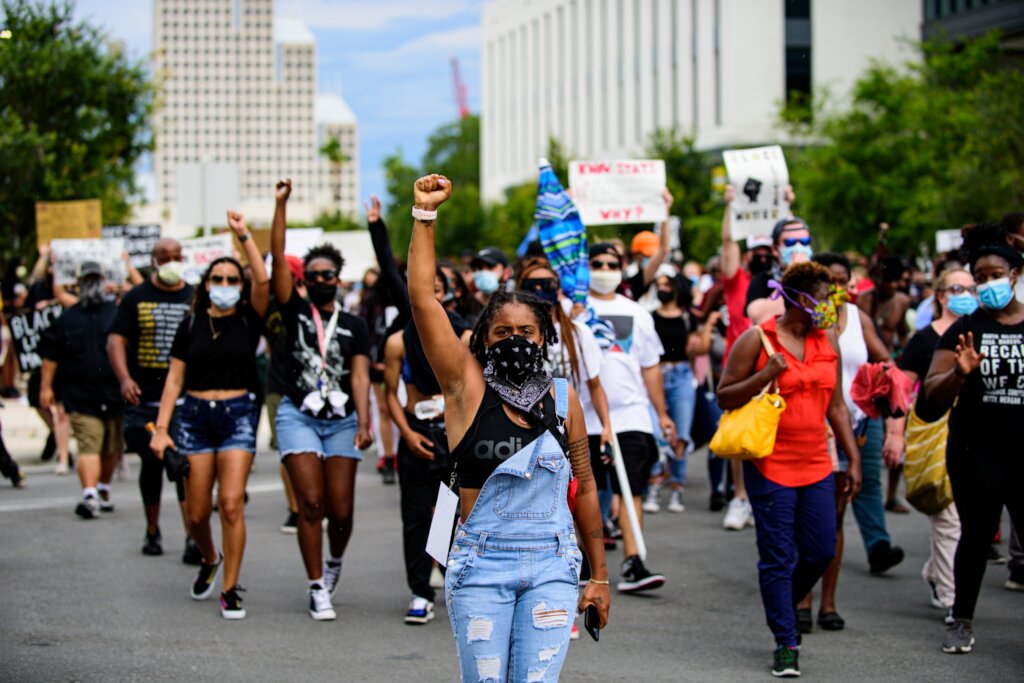 Donate to Defend Freedom of Expression for a Fairer Future - GlobalGiving