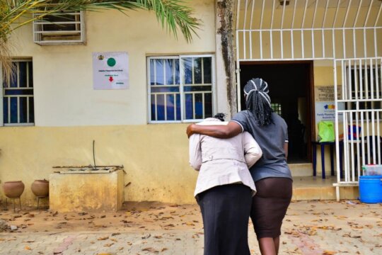 Cancer Treatment for Low-Income Patients - GlobalGiving