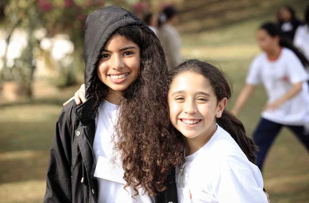 Empower 600 Girls to Learn and Build Their Future - GlobalGiving