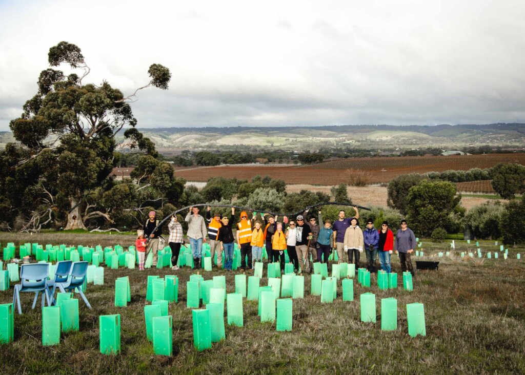 Landscape Resilience Program - GlobalGiving
