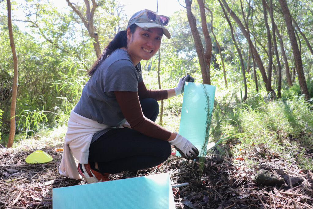 Landscape Resilience Program - GlobalGiving