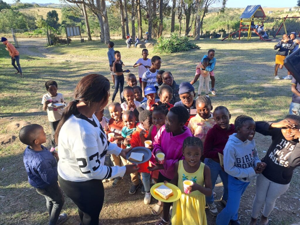 Help 100+ Rural Kids Learn, Play, Grow & Dream! - GlobalGiving