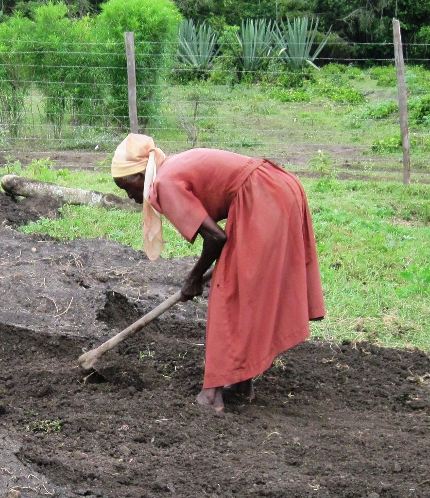 Ahero Community Development Project - GlobalGiving