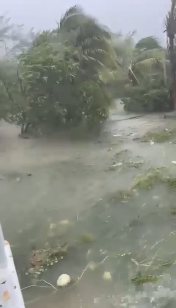 Donate to Hurricane Melissa Relief and Recovery - GlobalGiving