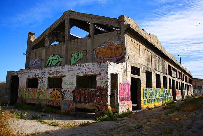 Donate to Connect this UNESCO site to the ocean through art - GlobalGiving