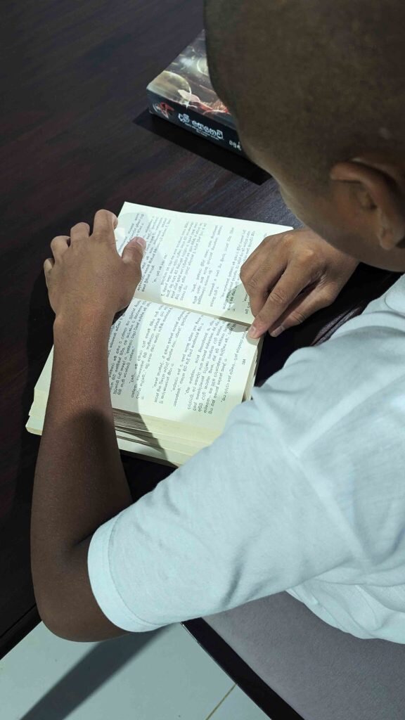 Build a Global Language Centre in Rural Sri Lanka - GlobalGiving