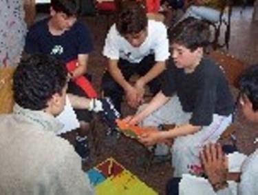 Youth Initiative for Inclusion - GlobalGiving