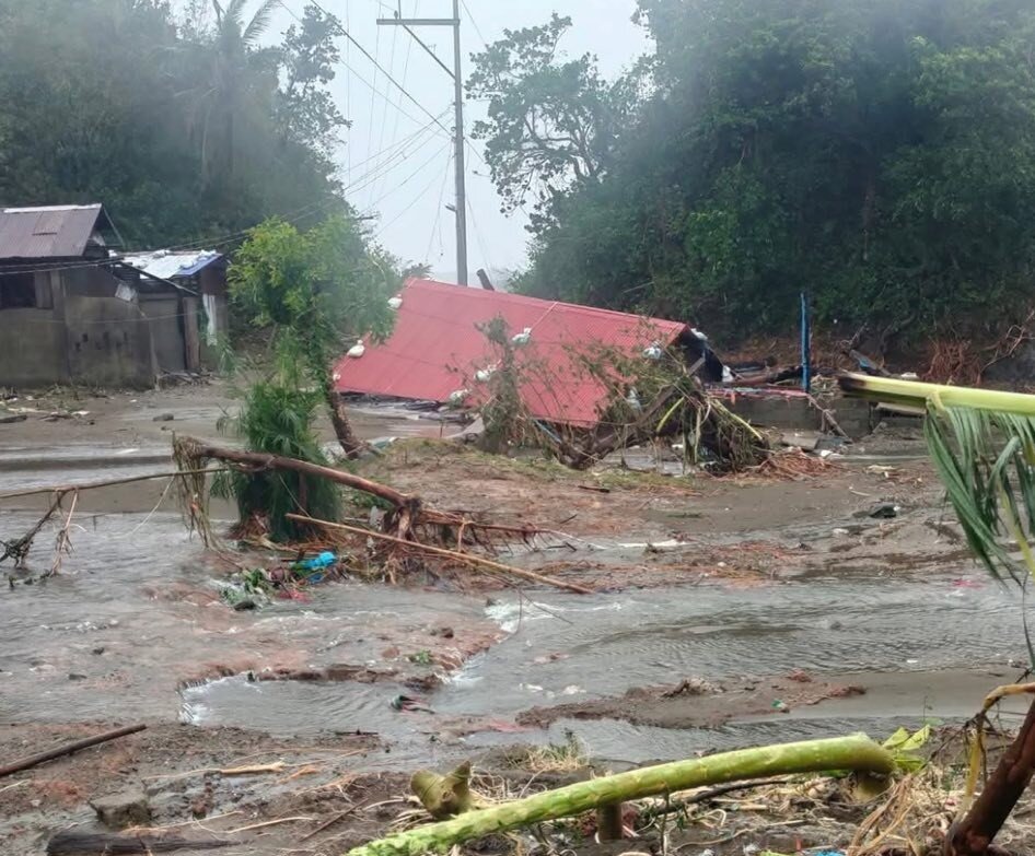 Emergency Response for Typhoon Survivors (PH) - GlobalGiving