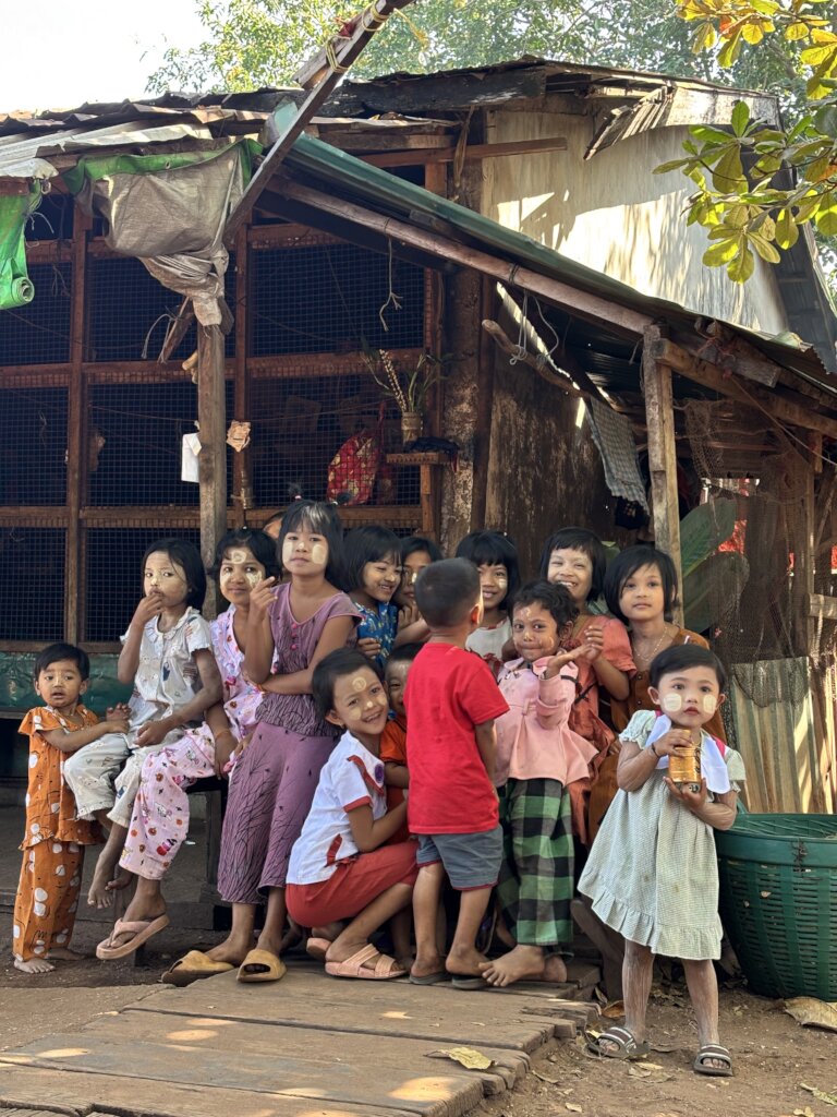 Healthcare Without Borders in Myanmar and Thailand - GlobalGiving